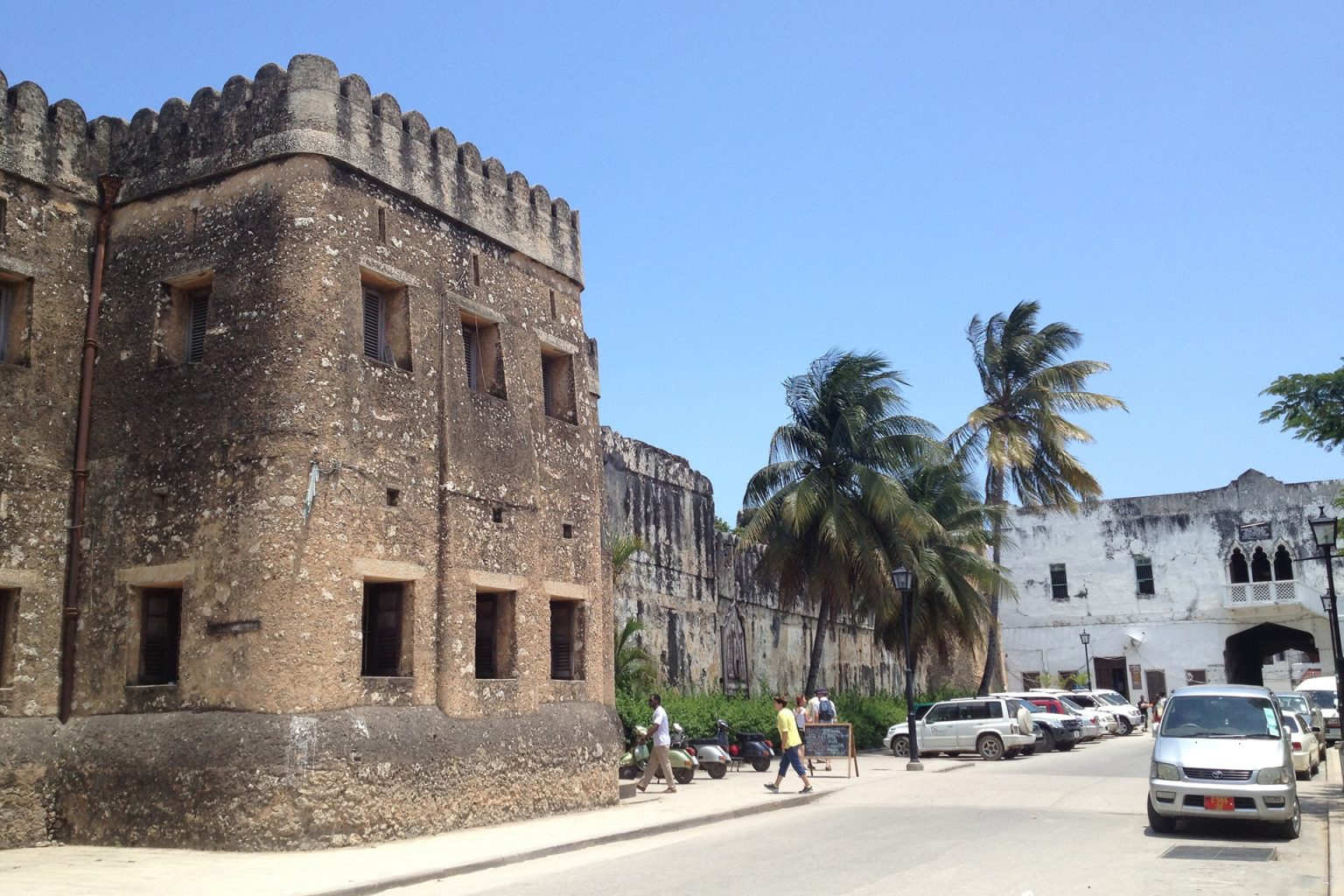 Things To Do In Stone Town Zanzibar – #7 Will Surprise You