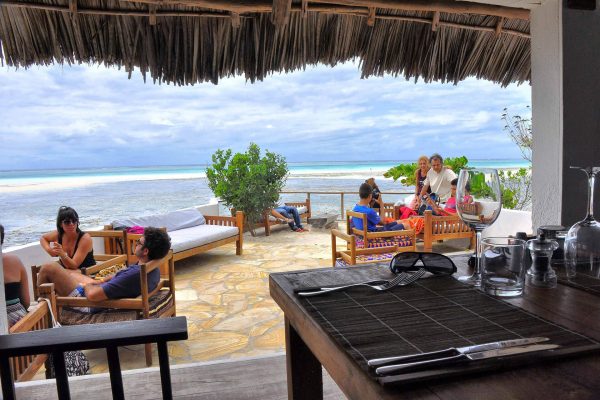 Spice Farm, Jozani Forest & The Rock Restaurant