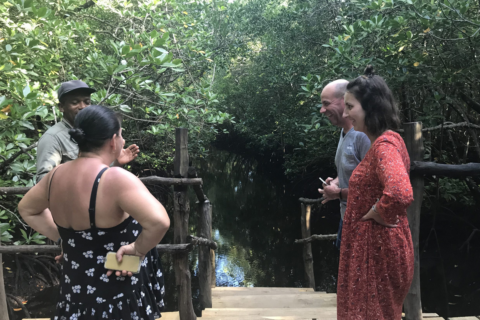 Jozani Forest Tour Zanzibar | Half-Day Wildlife & Mangroves Experience