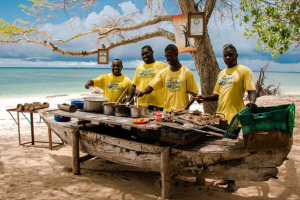 Safari Blue Zanzibar | Day Trip | Book Now