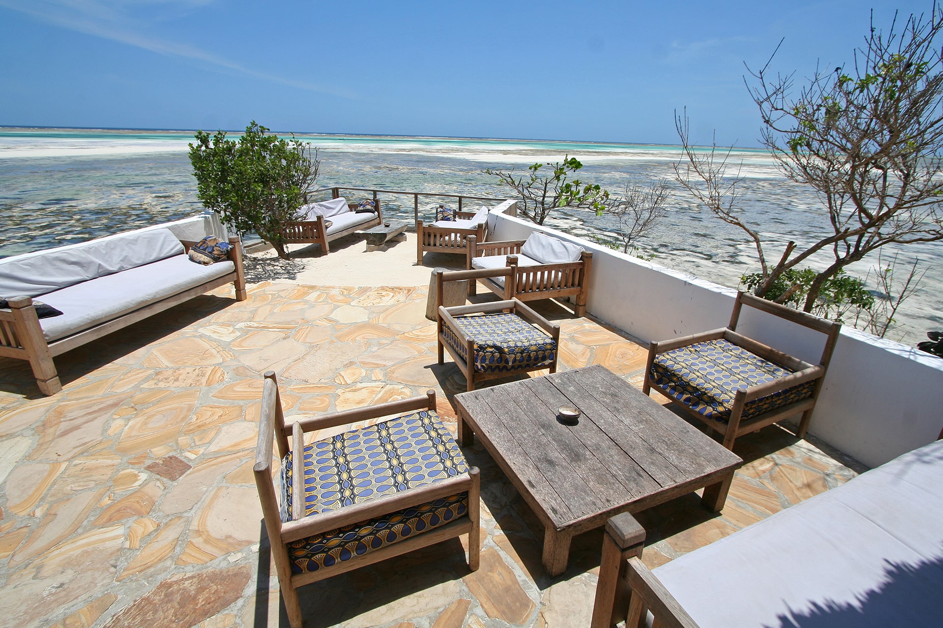 Spice Farm, Jozani Forest & The Rock Restaurant