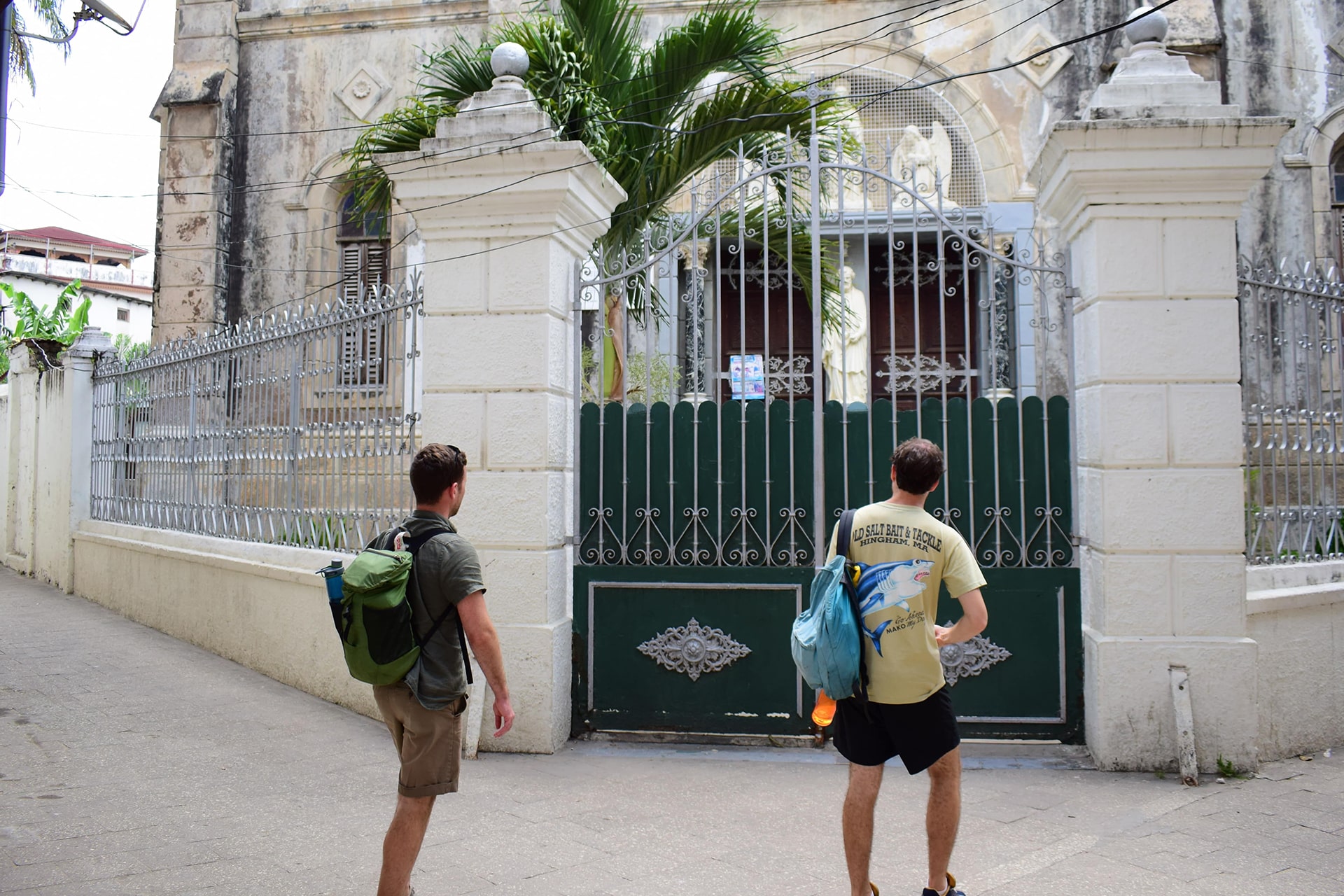 Things To Do In Stone Town Zanzibar – #7 Will Surprise You