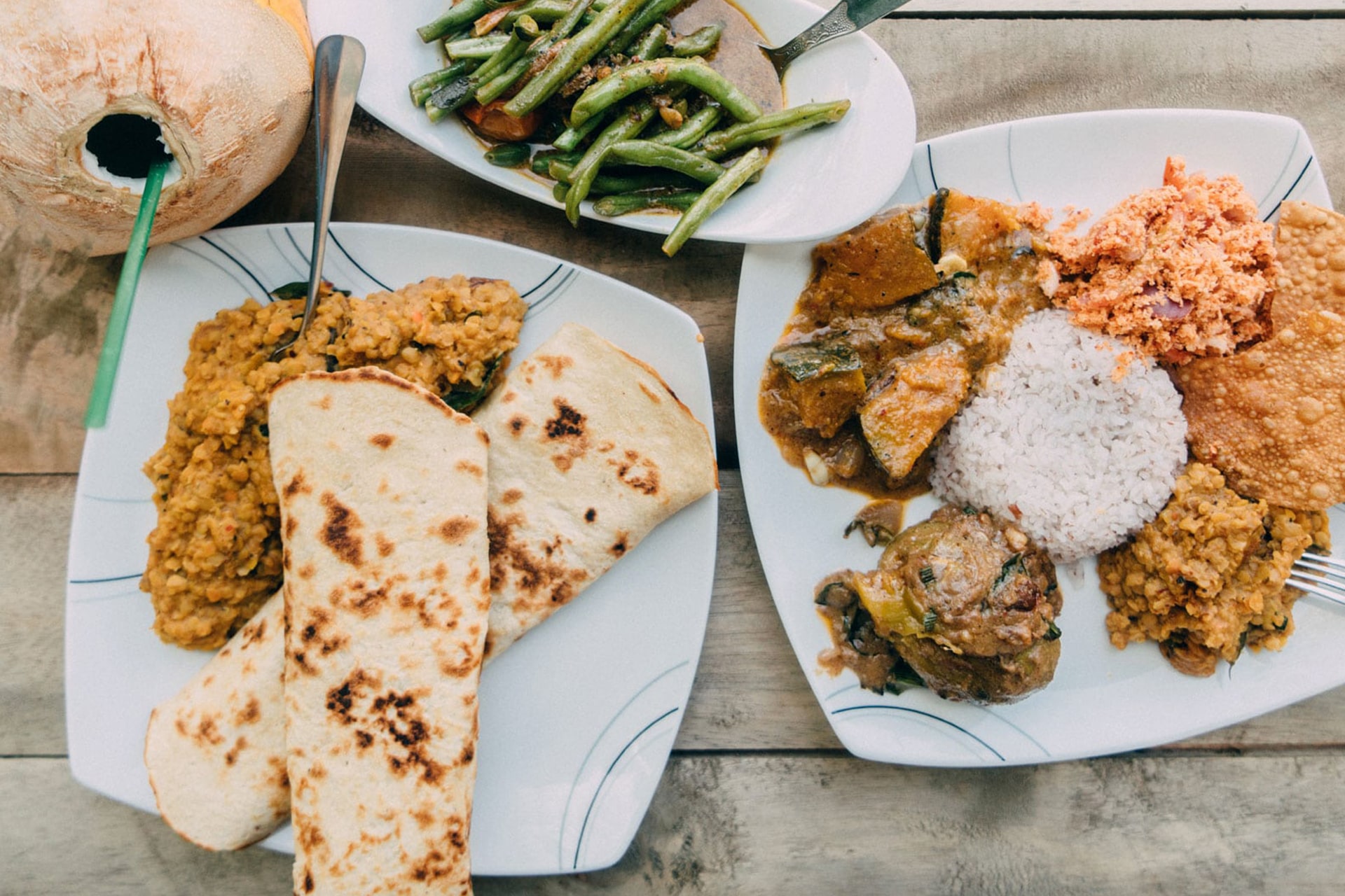 Zanzibar Cooking Class | Traditional Foods