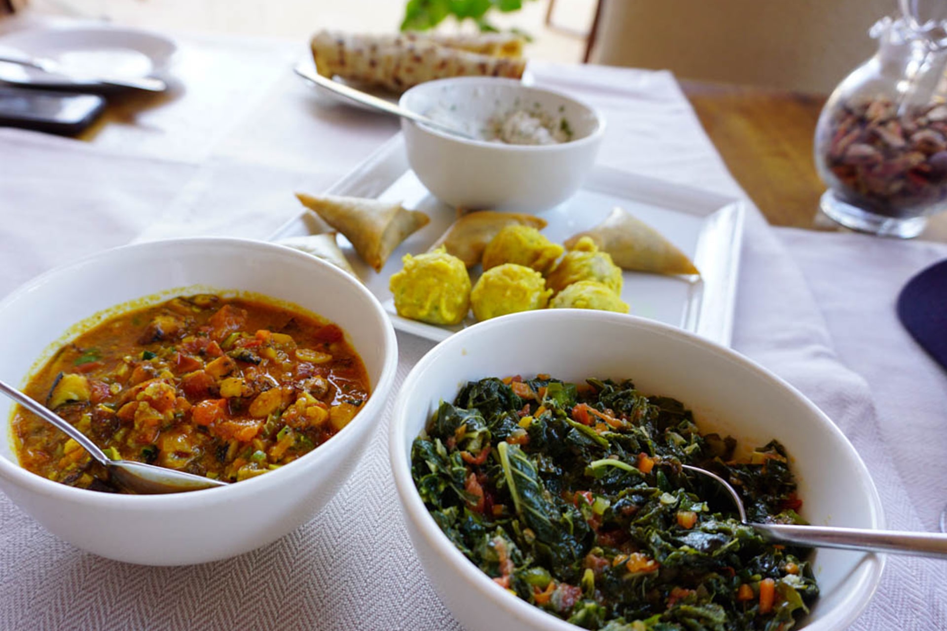 Zanzibar Cooking Class | Traditional Foods
