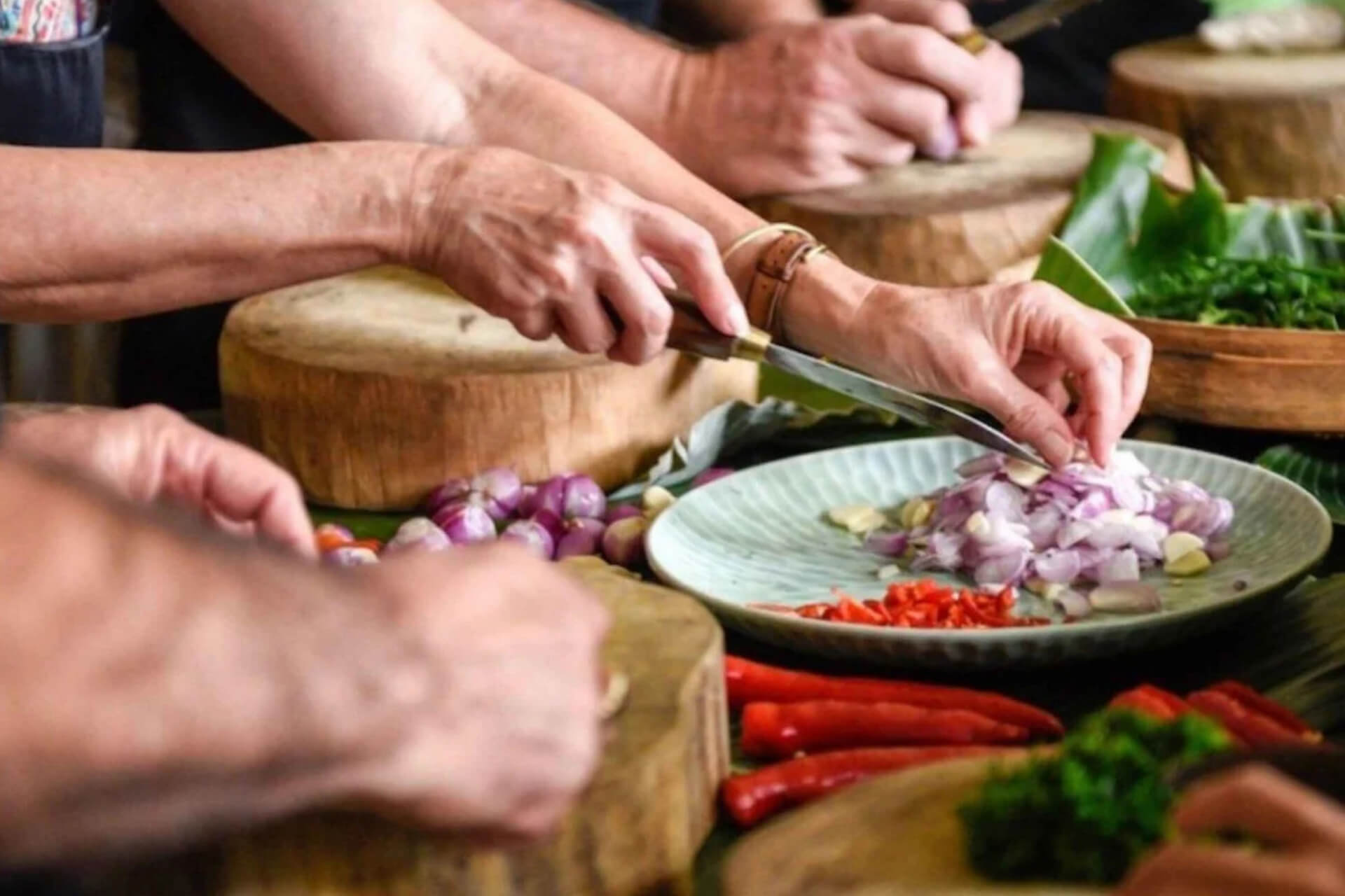 Zanzibar Cooking Class | Traditional Foods