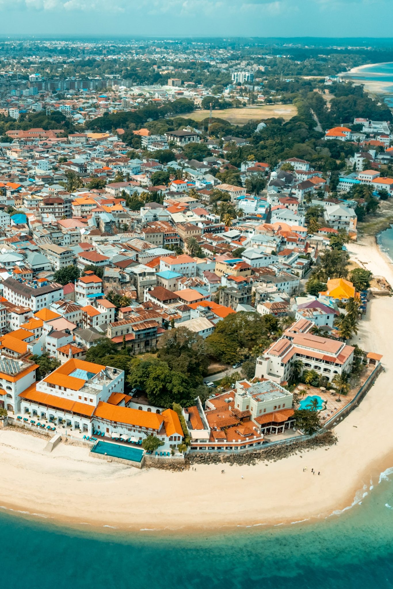 Things To Do In Stone Town Zanzibar – #7 Will Surprise You