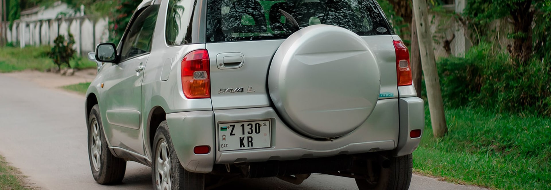 Cheapest Car Rental In Zanzibar | Book Now For Best Rates